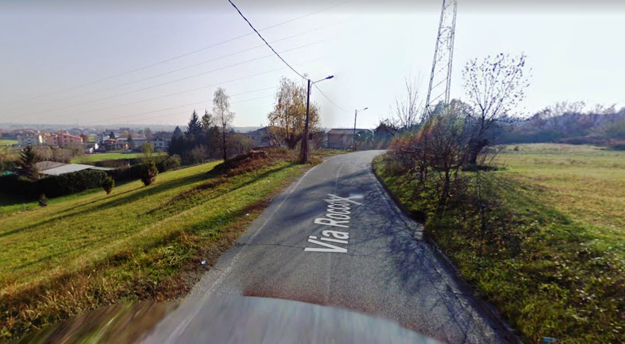 Arcore raddoppia con la vasca volano al Roccolo - Monza in Diretta