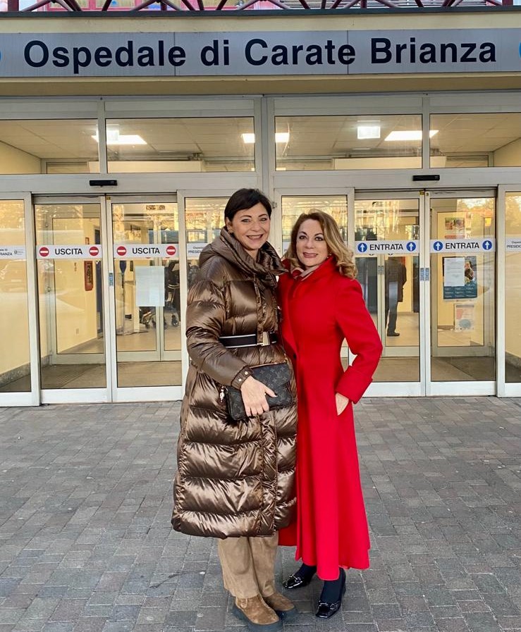 Asst Brianza: un progetto di educazione alla relazione - Monza in Diretta