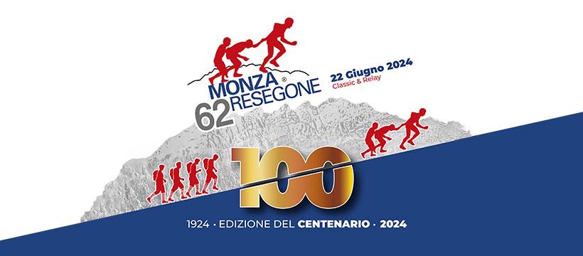 Monza Resegone, nel 2024 l'edizione del centenario - Monza in Diretta