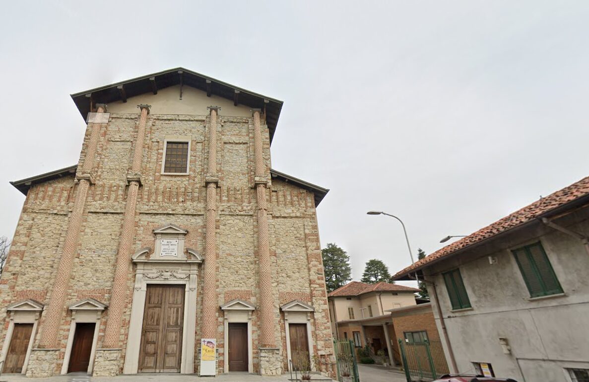 Sovico: "guerra" ai piccioni, ok ai dissuasori - Monza in Diretta