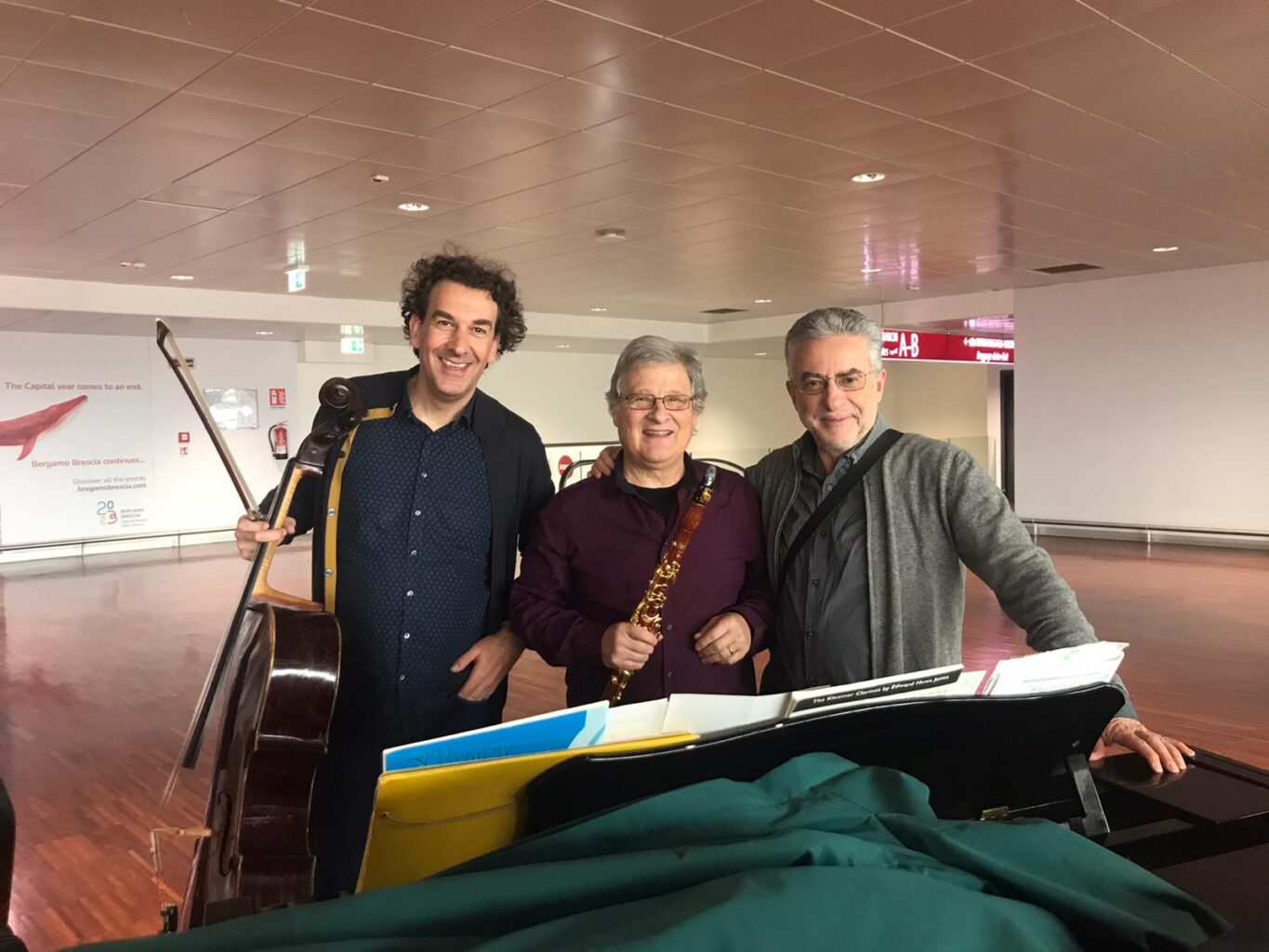 Caponago, concerto per la Festa della Repubblica - Monza in Diretta