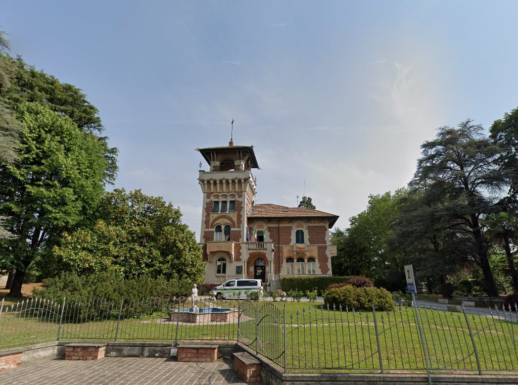 Controllo del Vicinato: Sulbiate, Aicurzio e Ronco Briantino uniscono ...